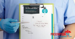 What is a Prescription Pad, who needs it and how to design it?