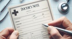 30+ Sample Doctor’s Notes for Educational & Professional Reference