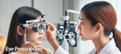 Easy Guide to Understan Your Eye Prescription