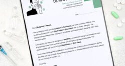 30+ Sample Doctor’s Notes for Educational & Professional Reference