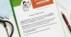 30+ Sample Doctor’s Notes for Educational & Professional Reference